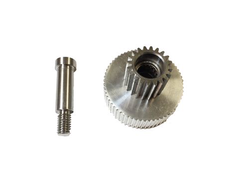 Rack And Pinion Drive Systems Fine Line Automation