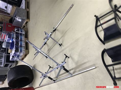 Bg Racing String Lines Kit