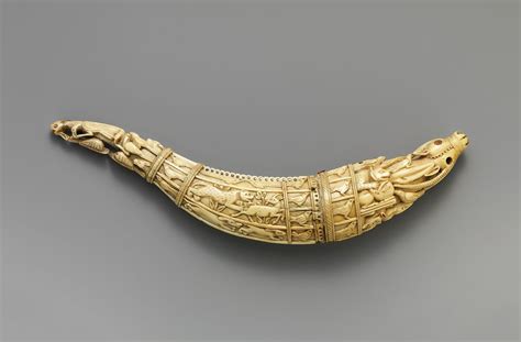 Priming Flask Indian Probably Deccan The Metropolitan Museum Of Art