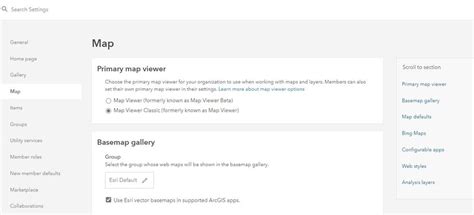 New Basemaps In Arcgis Pro How To Enable Esri Community