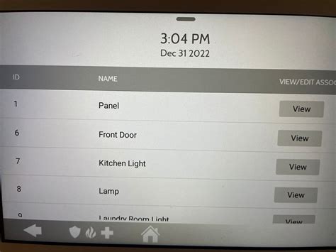 Hubitat As Secondary Controller For Iq2 Devices Hubitat