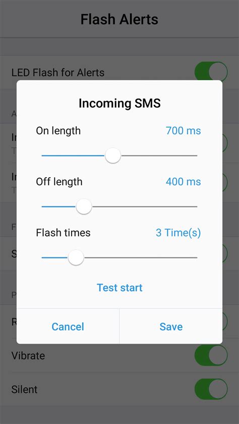 Flash Notification For All APK For Android Download