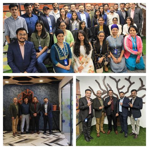 Gaurav Upadhyay On Linkedin V2solutions Teamwork Resilience Elevate2024 Thankyou