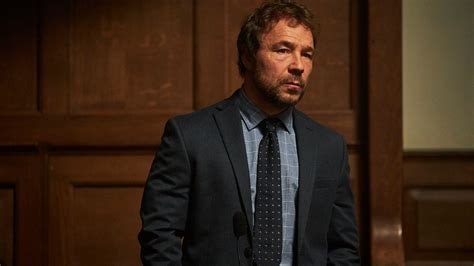 ITV S The Walk In Viewers Saying Same Thing About Final Episode Of