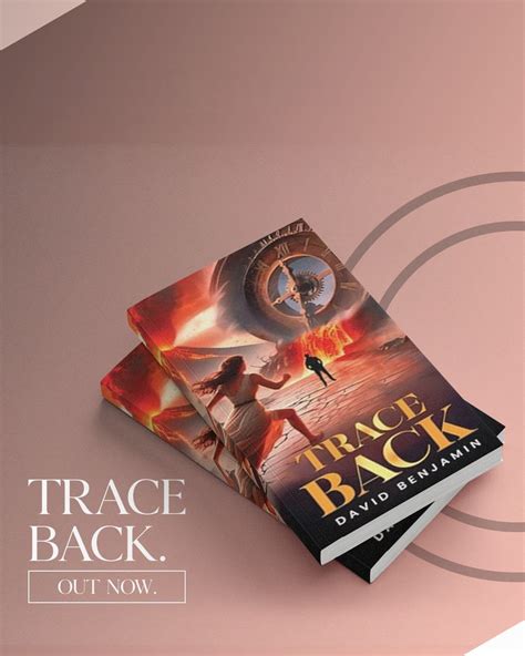 David Benjamin Author