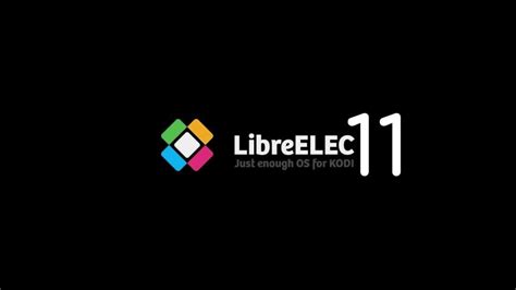 Libreelec 11与kodi 20一起发布，支持nvidia Gpu发布 Linuxeden开源社区
