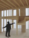 Material Cultures Naked House