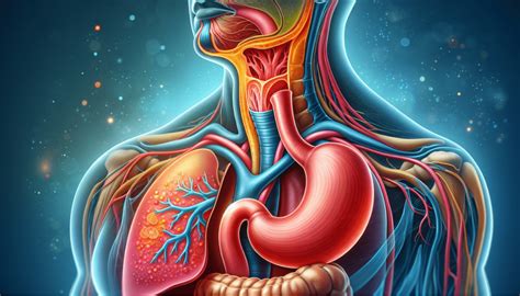 Understanding The Hiatal Hernia Acid Reflux Connection Dr Adam S Harris M D