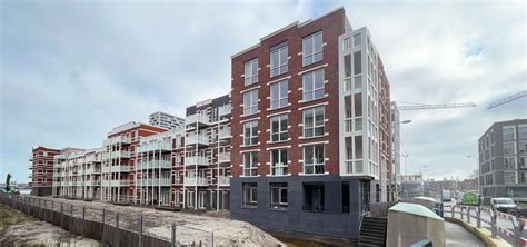 Eerste Jongeren Krijgen Sleutel Van Deelwoning In Mahonie Faro