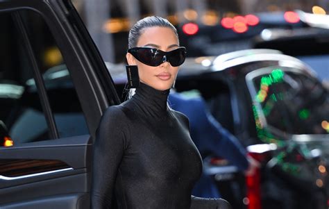 Kim Kardashian Fined By Sec For Crypto Ad Fortune