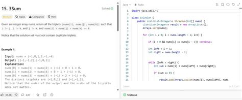 Sameer Kumar On Linkedin 100daysofcodechallenge Leetcode Leetcode Dsa Codingjourney Java