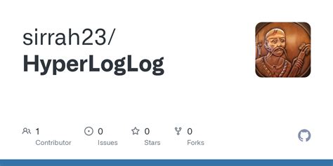 Github Sirrah23hyperloglog