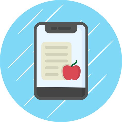 Apple Notification Vector Art Icons And Graphics For Free Download