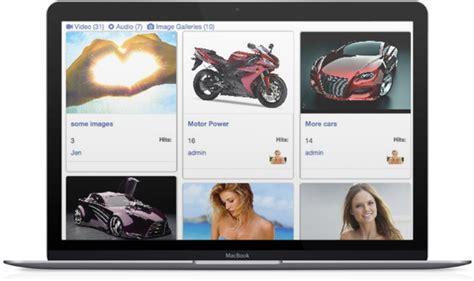 Publish A Slick Magazine Or News Portal With Joomla Today