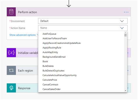 April 2019 Release Launches With New Features For Microsoft Flow Microsoft Power Platform Blog