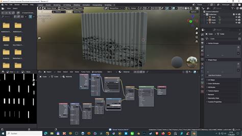 How To Make This Texture Materials And Textures Blender Artists Community