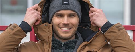 Icepeak® DE Official Site | Luhta.com