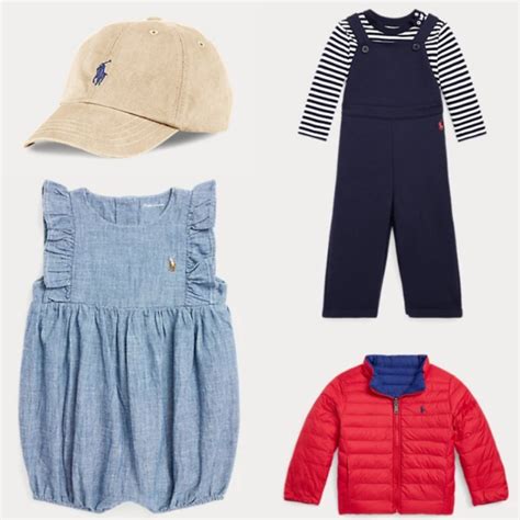 폴로 키즈 모자 버킷햇 베이지 아기 캡모자 멜빵바지 경량패딩 여름 겨울옷 추천 네이버 블로그
