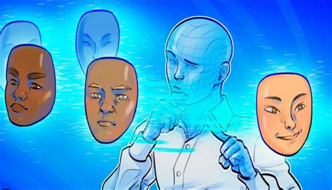 deepfake attack what are the solutions tariq alblooshi posted on