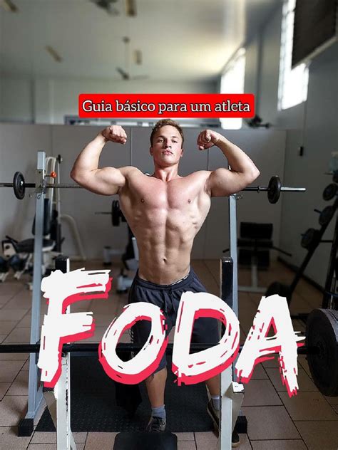 guia básico para um atleta foda dieta descargar gratis pdf