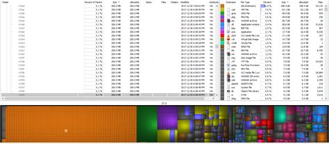 Hard Drive Windows Update Takes Up All Disk Space With Unknown Files Files Super User