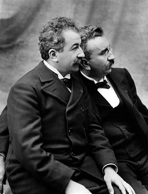 When And Where Were Movies Invented Film History Facts Filmdaft