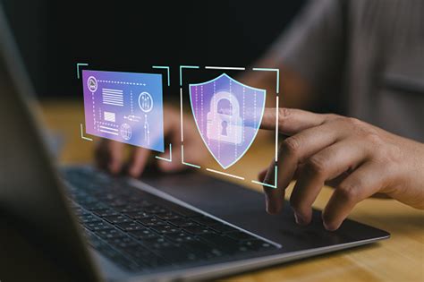 Internet Security Cyber Firewall Security Data Protection Information