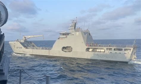 This Will Be The Navys New Medium Landing Ship