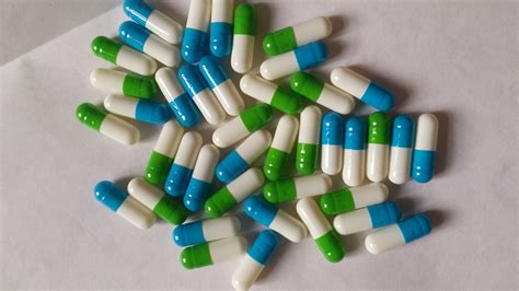 珍珠白空心胶囊 厂家直销空心胶囊 量大从优 阿里巴巴