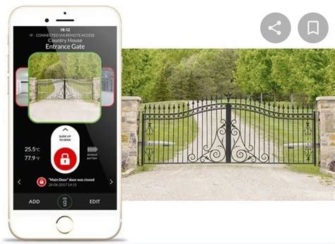 Gate Controller At Best Price In India