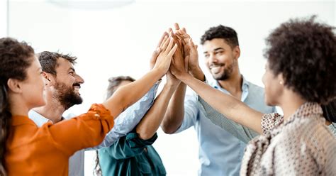 Workplace Well Being Fitness And Wellness Programs