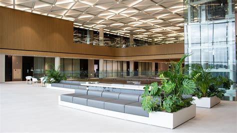 오산 롯데인재개발원 실내 인테리어 사진촬영 제품·홍보 사진 포트폴리오 크몽