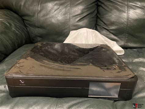 Ps Audio Dac With Bridge Photo 4263352 Canuck Audio Mart