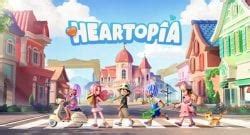 How To Unlock And Expand Home Plots In Heartopia