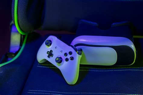 Revolutionising Gaming The Xbox Adaptive Controller Lusio Rehab
