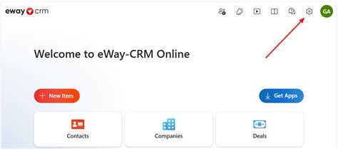 Save Emails To Contacts Automatically With M365 Eway Crm