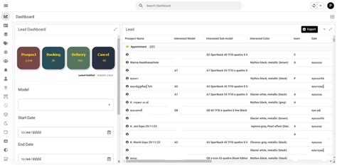 สราง Application ดวย Appsheet Advance ตามRequirement สงแจงเตอนผาน Line หรอ Export PDF CSV