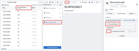 Quiver • Transform References • Filter • Palantir