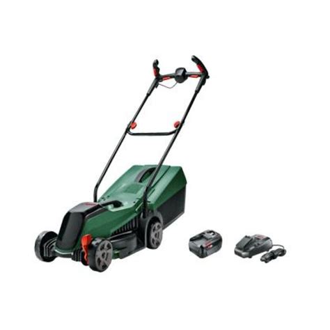 Kosilnica AdvancedRotak 690, Bosch - Berco