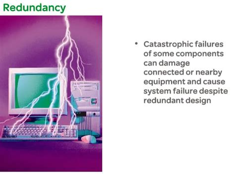 Analyzing Reliability In The Data Center Course Mcq