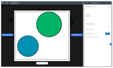 How Do I Use Storyboard That In Canvas Storyboard That Help Center