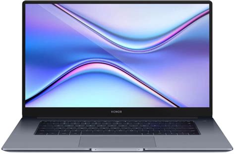 Отзывы и Обзор ноутбука Honor MagicBook X14 NBR-WAH9 2024 ...