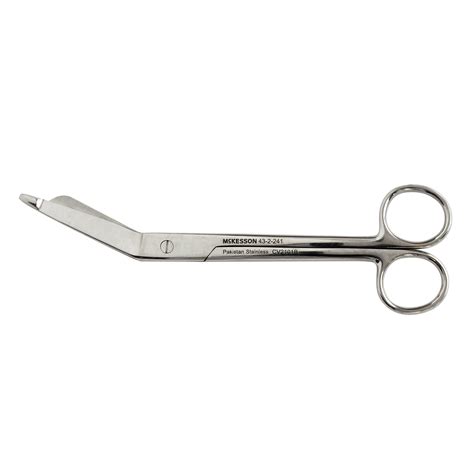 Mckesson Bandage Scissors