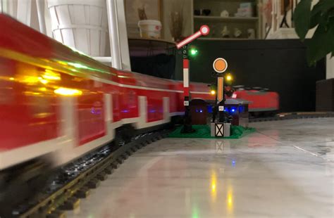 mattze high speed layout 2022 mattzobricks