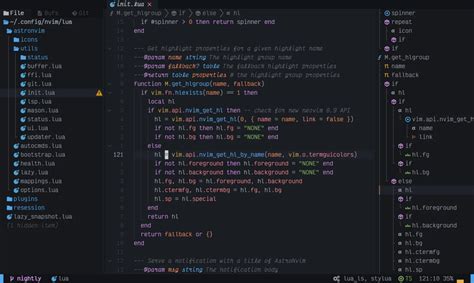 Upgrading NeoVim Config With Kickstart Nvim