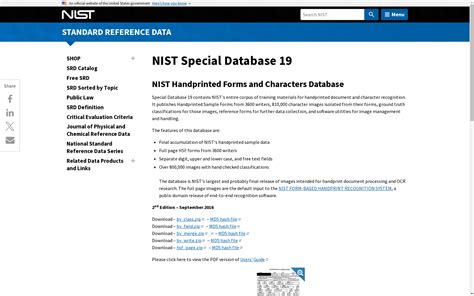 【paddleocr】ocr手写字体识别数据集介绍，包含hwdb、scut、nist等数据，持续更新中中科院手写汉字数据集 Csdn博客