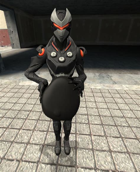 Oblivion Vore Gmod By Thekat1981 On Deviantart