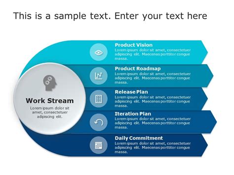 Project Workstream Template