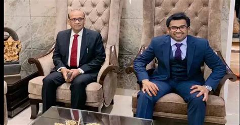 Suresh Agarwal This Kolkata Based Small Cap Investor