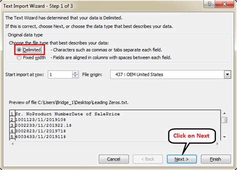 Leading Zeros In Excel Examples How To Add Leading Zeros